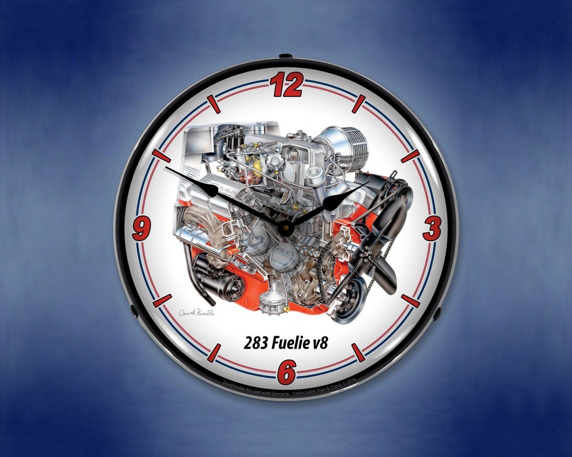 283 Engine for sale| 44 ads for used 283 Engines