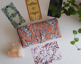 Card Reading Mat - Etsy