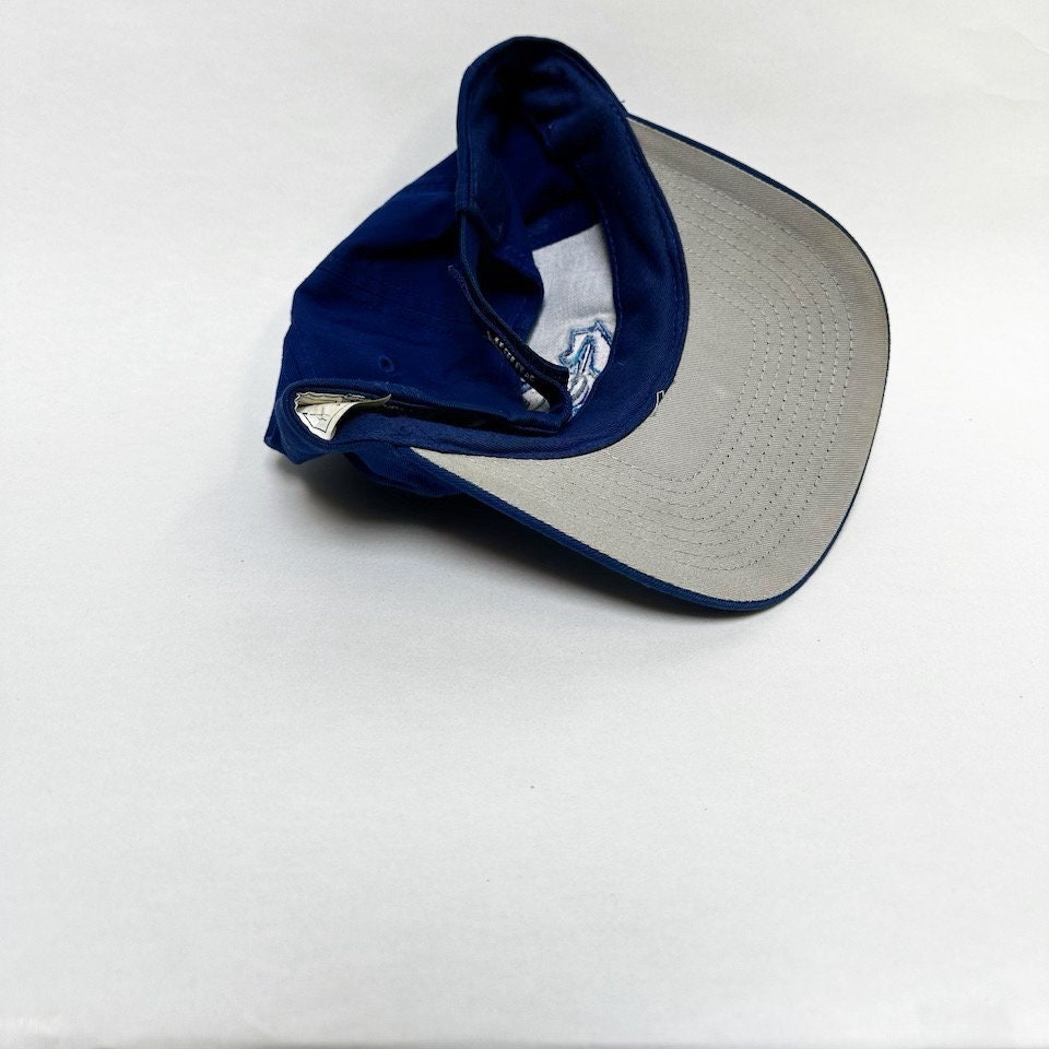 Vintage 00s Toronto Blue Jays Puma Old Logo Hat - Etsy