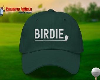 Zero Putts Given Hat Distressed Hat Funny Golf Embroidered Distressed Dad Cap Gift for Golfers ...