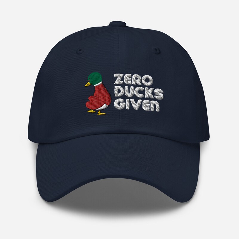 Ducks Bucket Hat - Etsy