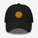 Zero Putts Given Hat Distressed Hat Funny Golf Embroidered Distressed ...