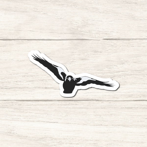 Magpie - Etsy Australia