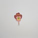 Bubble O Bill Vinyl Sticker, Die Cut Sticker, Journal, Phone Case ...
