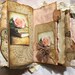 Lovely, Adorable Shabby Chic Journal. - Etsy