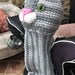 Handmade Cat Golf Driver Head Cover - Etsy