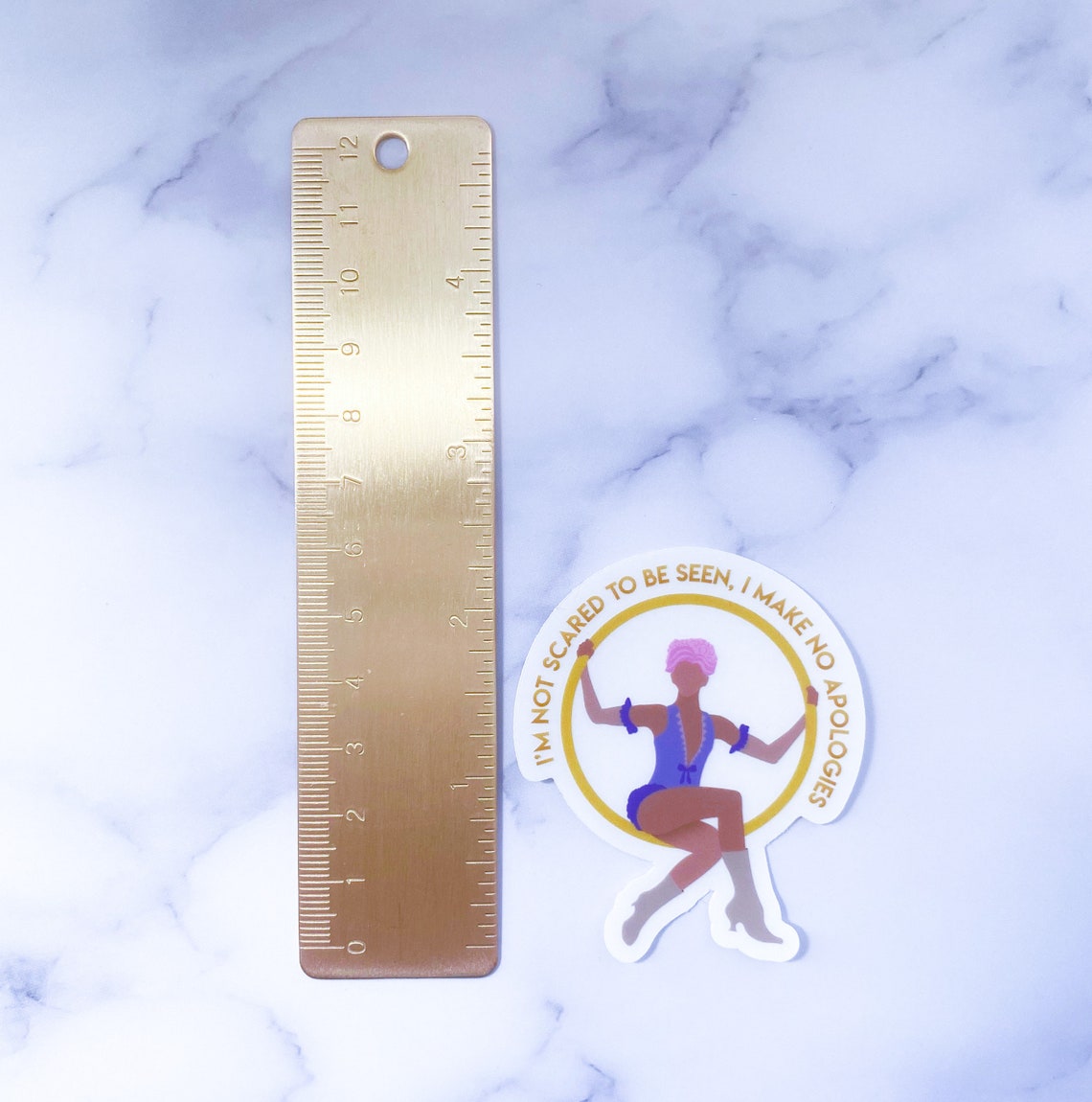 Greatest Showman Zendaya Anne Wheeler Vinyl Waterproof Sticker - Etsy