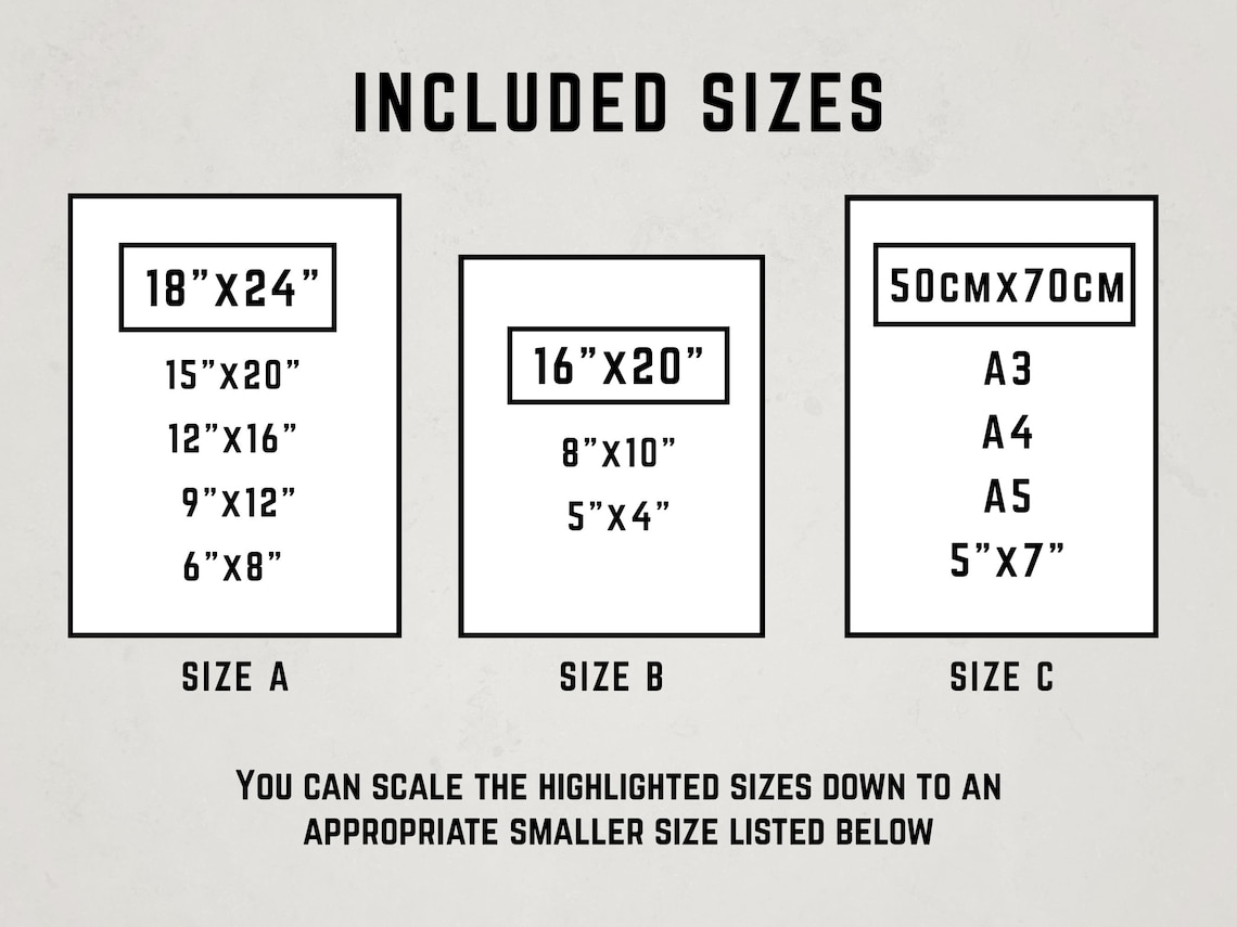 Parks Board Game Poster Minimalist Wall Art Instant - Etsy