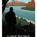 Lost Ruins of Arnak, Board Game Poster Print, Minimalist Wall Art - Etsy