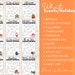 Countdown Calendars for Kids | Holidays and Events Countdown Bundle ...