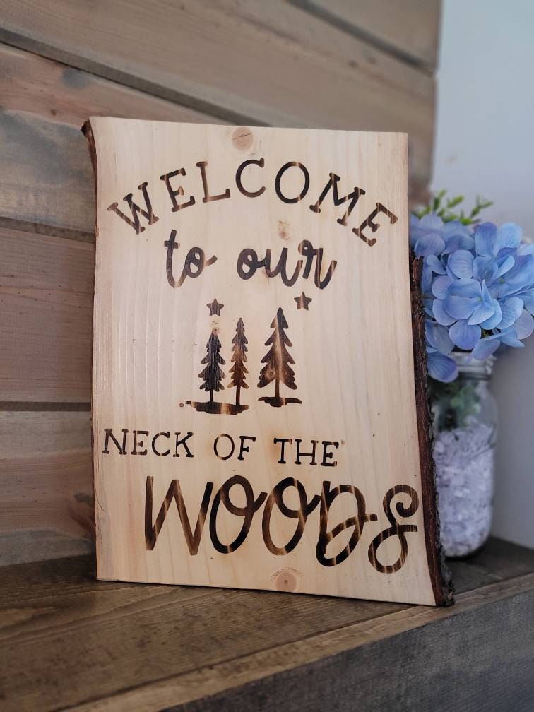 Camping Decor Signs Camping Beer Signs Life is Better When - Etsy