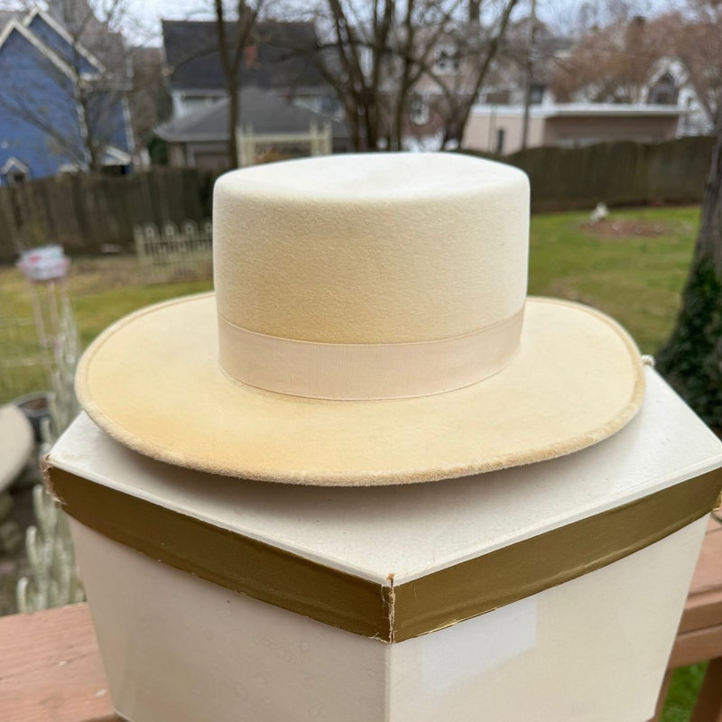 Womens Bolero Hat - Etsy