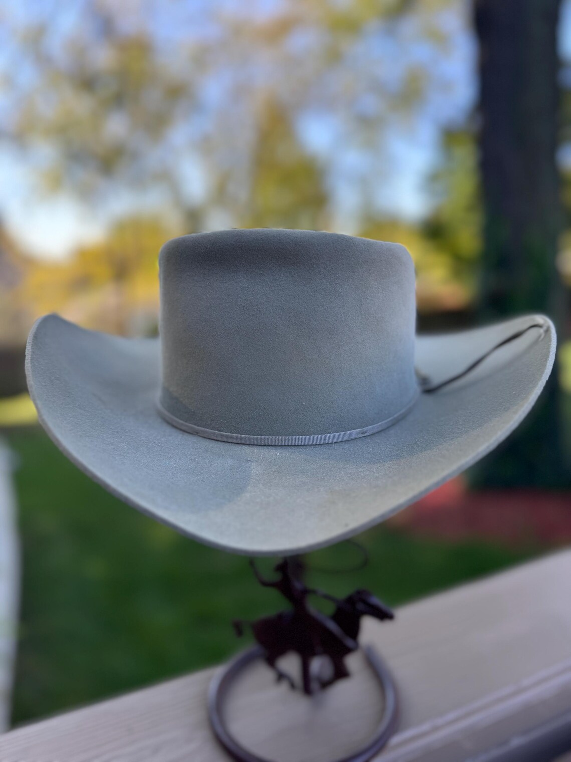 Bradford Western Cowboy Hat - Etsy