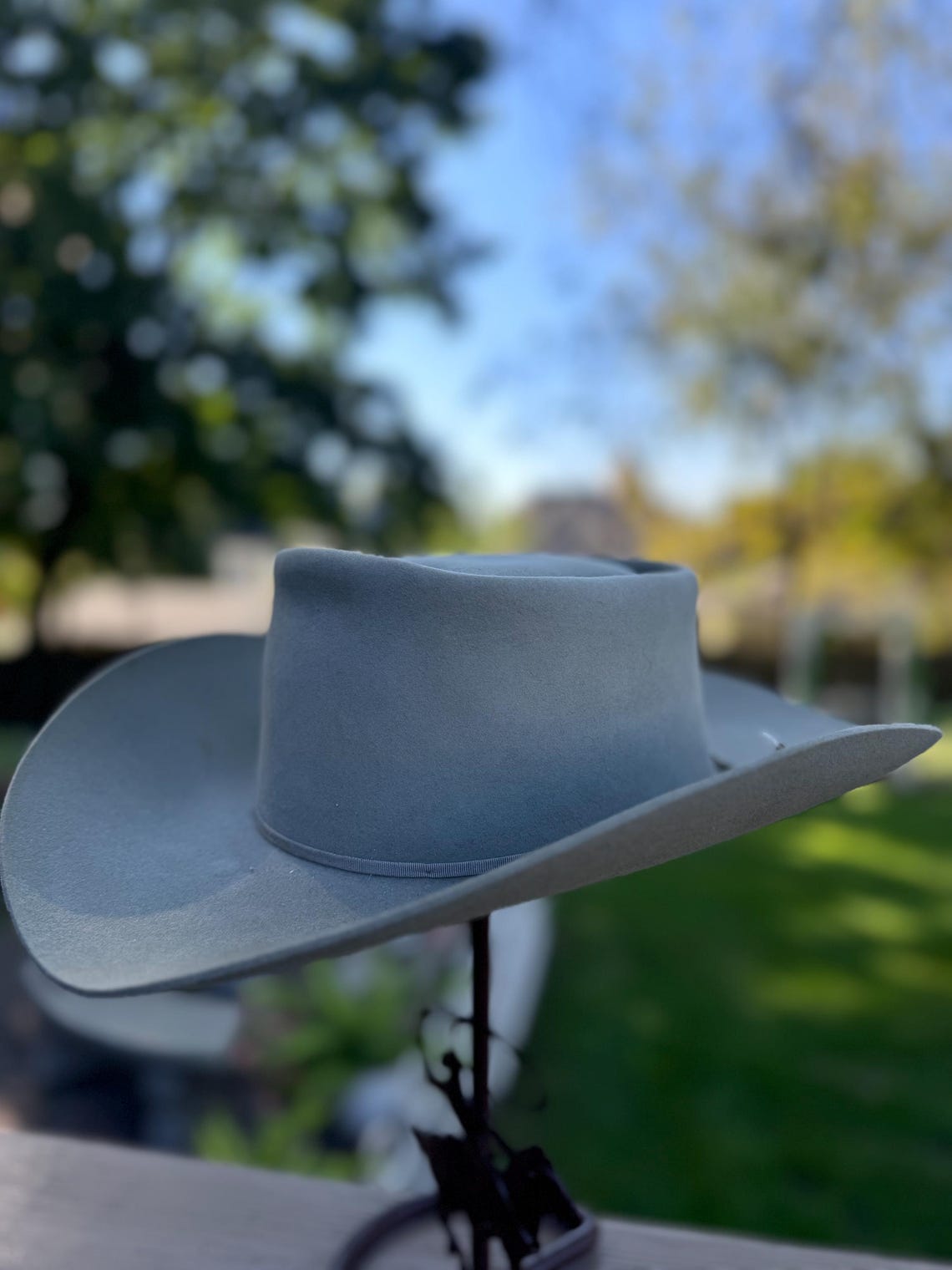 Bradford Western Cowboy Hat - Etsy
