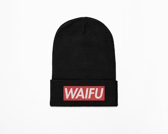 Weeb Waifu Gift - Etsy