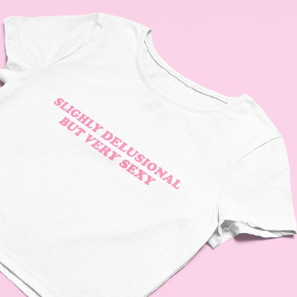 Sexy Crop Top Etsy