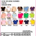 Custom Text SNUG FIT Crop Top | Custom Crop Top | Graphic Top | Gift ...