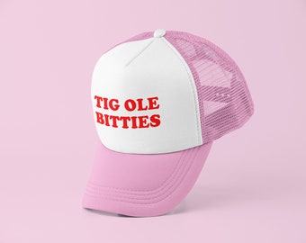 Tig Etsy
