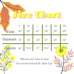 Good Vibes Fire Shorts Cool Shorts Cute Gift Streetwear Inspired Shorts ...