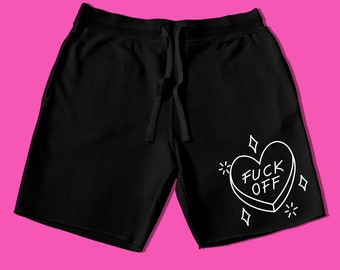 Fire Shorts Cool Shorts Cute Gift Streetwear Inspired Shorts Graphic ...