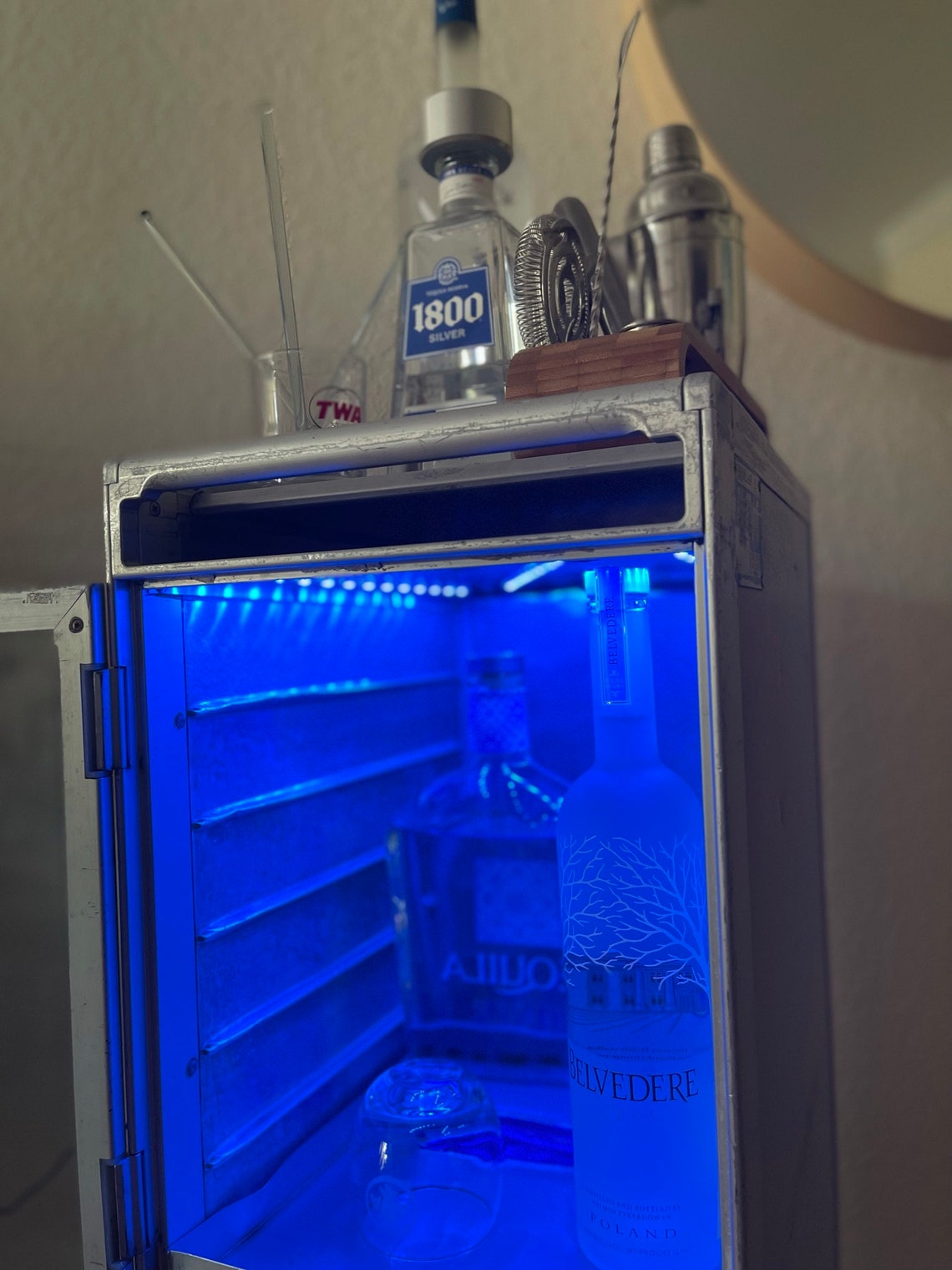 Airplane Galley Cart Trolly - Etsy