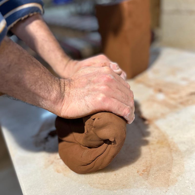 Clay & Ceramic - Etsy