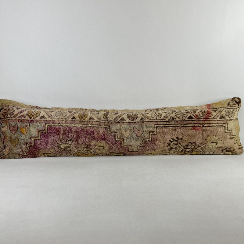 Turkish Throw Pillow - Etsy