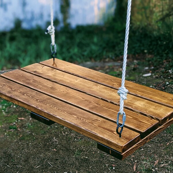 Tree Swing Rope - Etsy