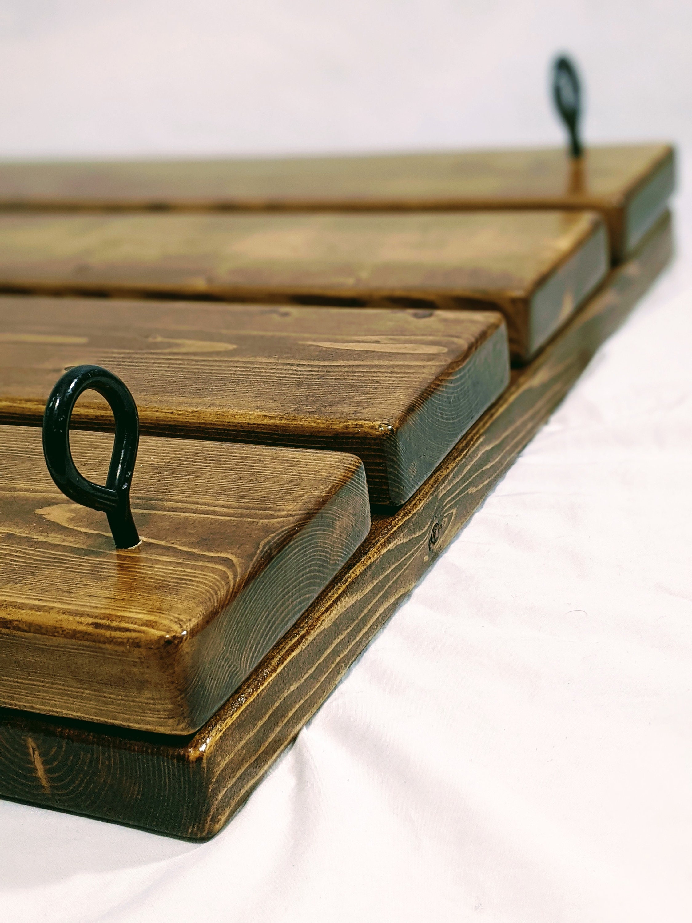 Large Tree Swing/ Unique Hand-crafted Rope Swing/ Two-person Outdoor ...