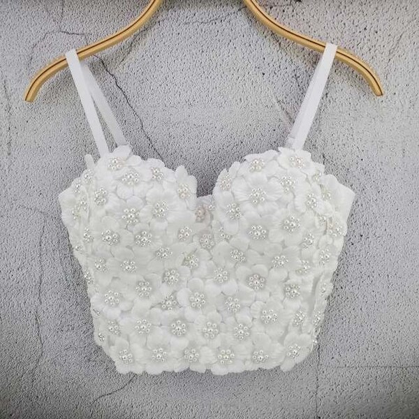 Womens Diamond Bra - Etsy