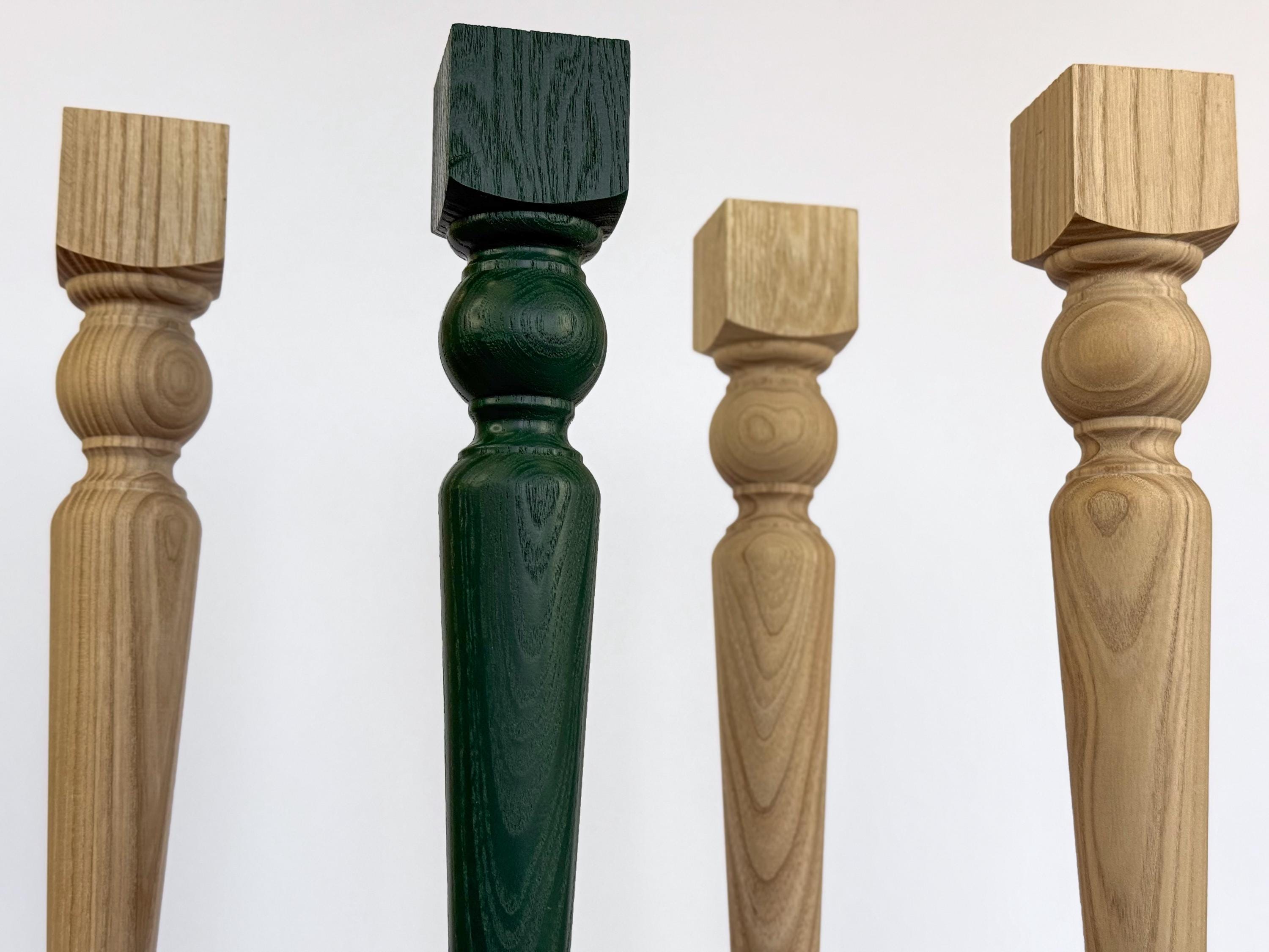 Furniture Wood Table Legs, Coffee Table Legs, Furniture Accesories ...