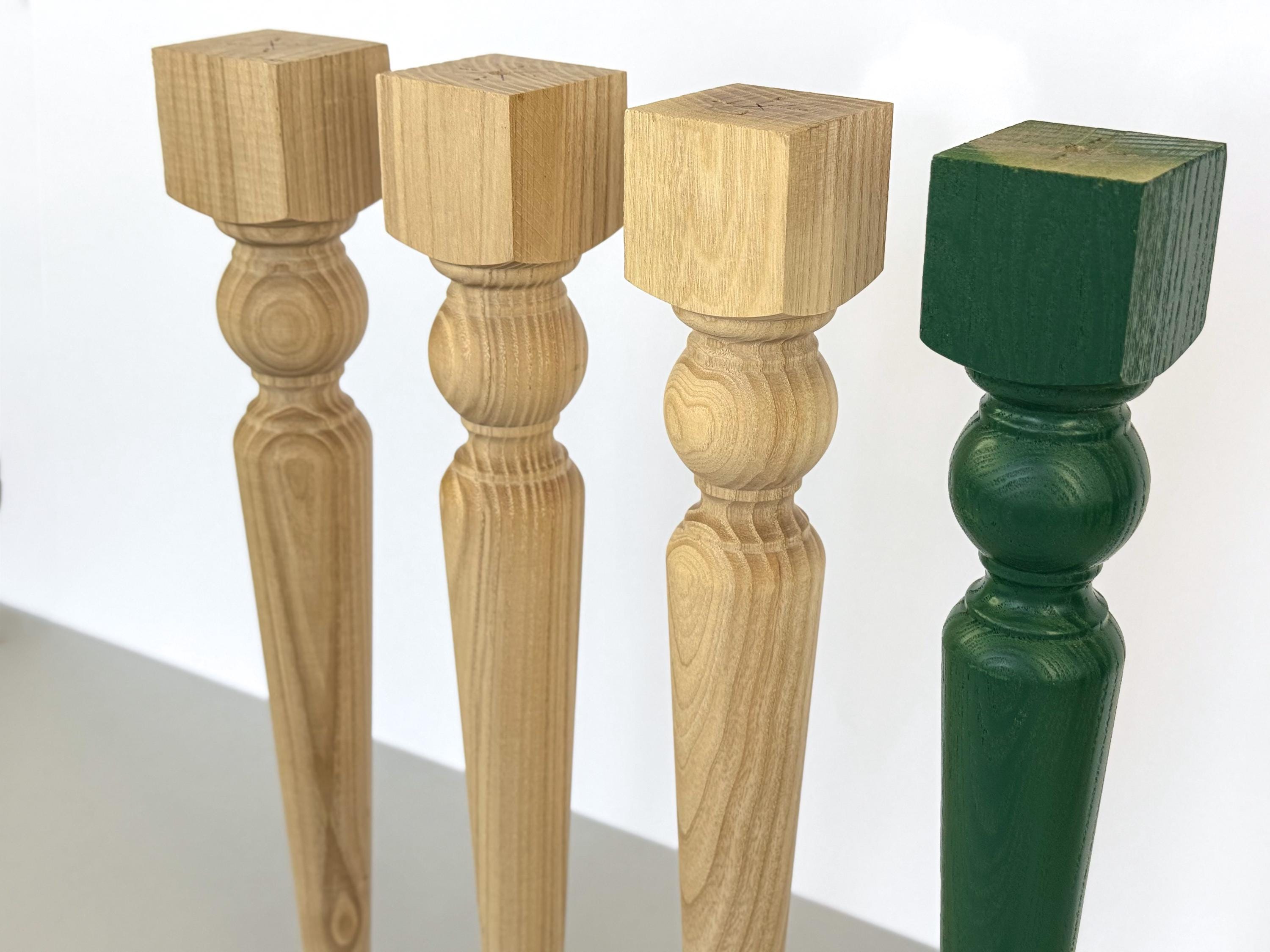 Furniture Wood Table Legs, Coffee Table Legs, Furniture Accesories ...