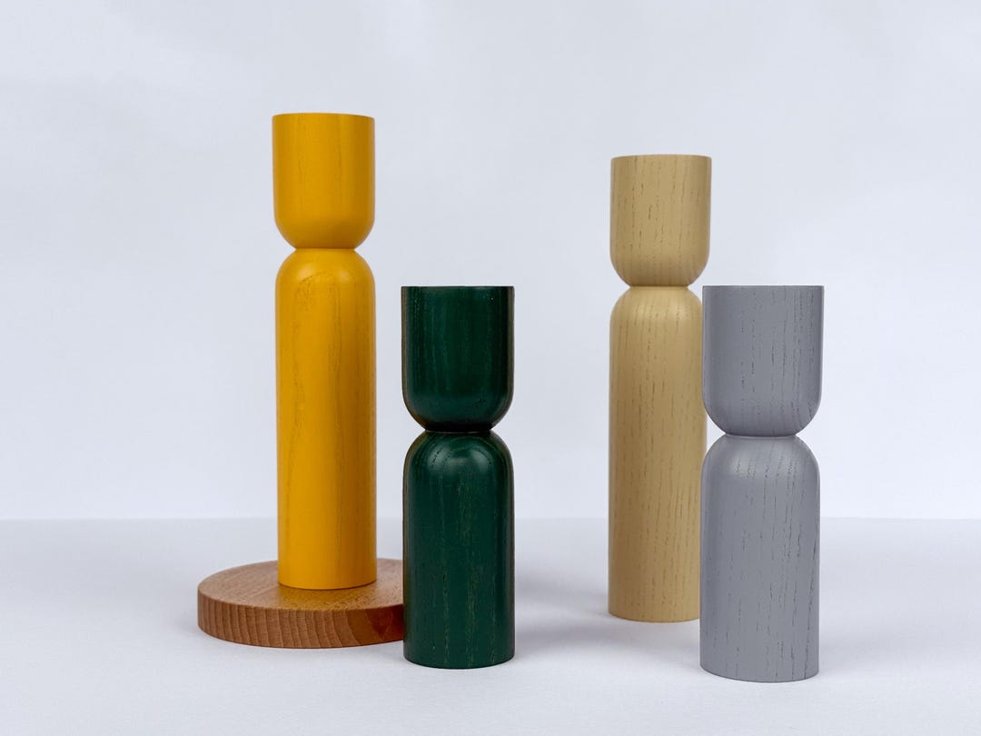 Colored Small Furniture Legs, Furniture Legs Wood, Custom Cabinet Legs ...