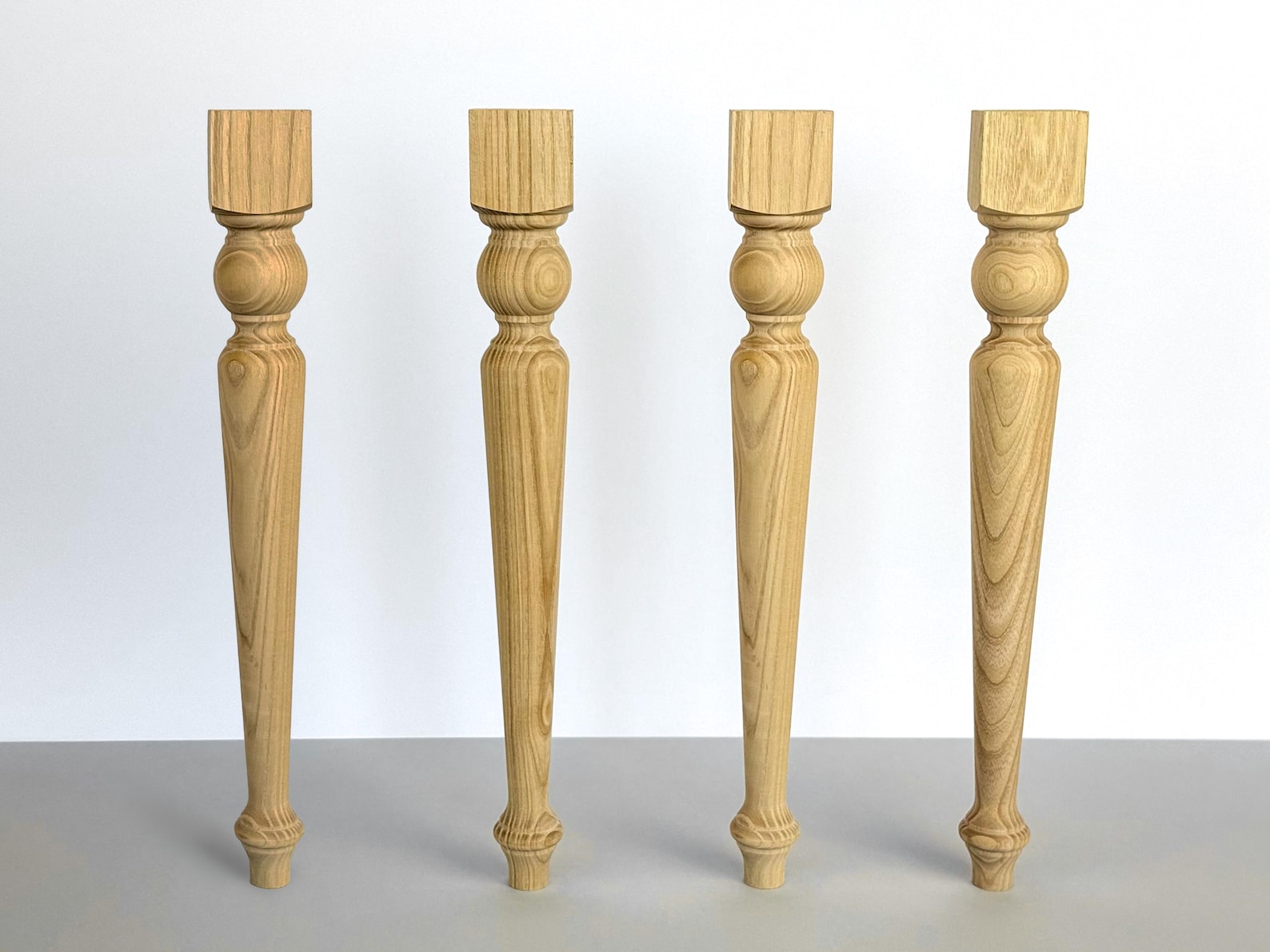 Furniture Wood Table Legs, Coffee Table Legs, Furniture Accesories ...