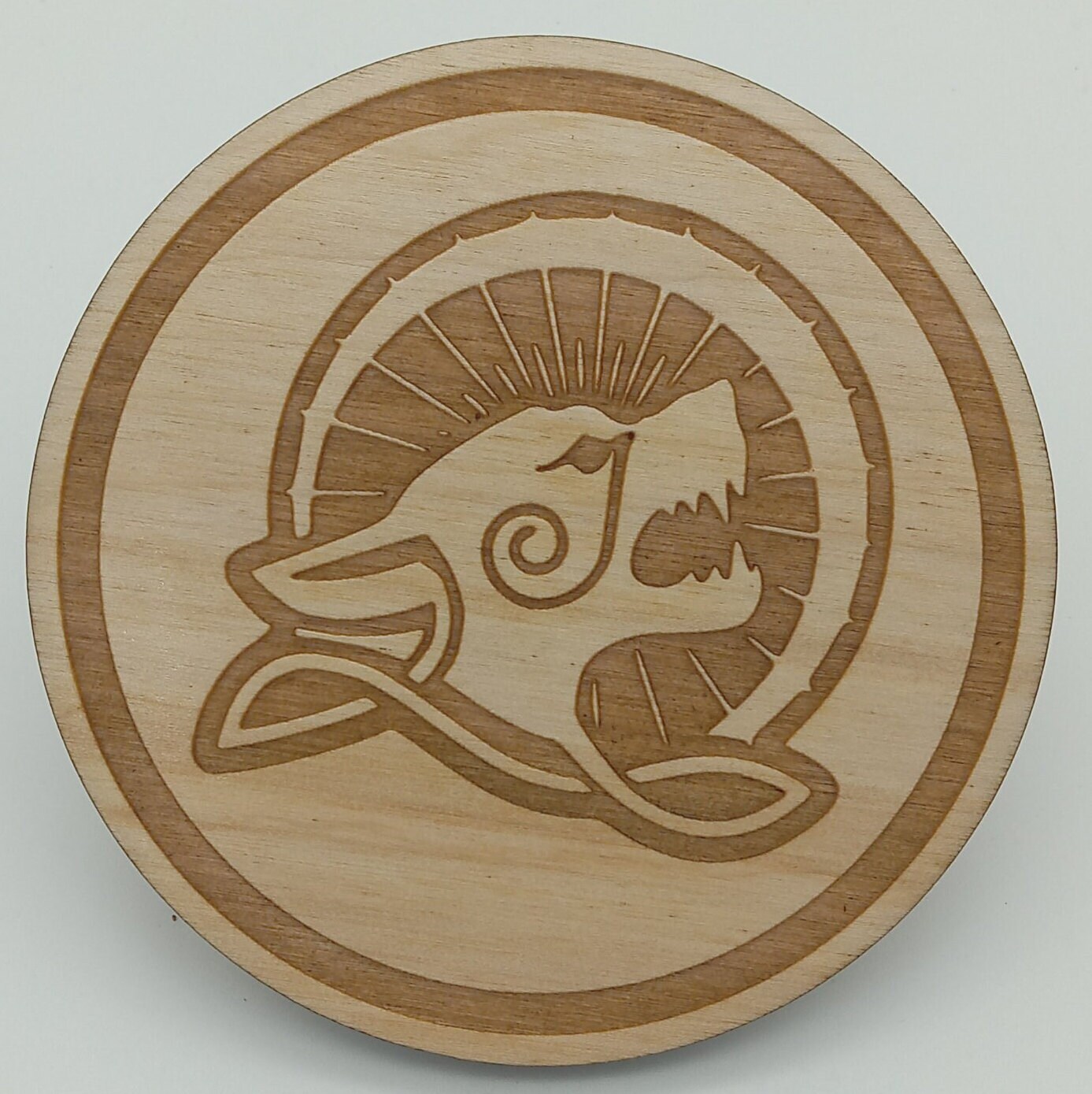 Elder Scrolls Skyrim Factions Coasters - Etsy
