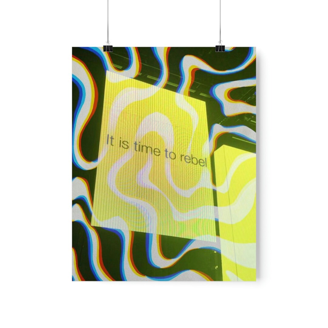 Rebel (digital Collage, Psychedelic Art, Surreal Art, Dark Aesthetic ...