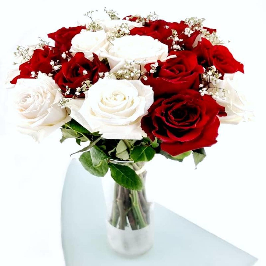 Wanda Rose Bouquets - Etsy