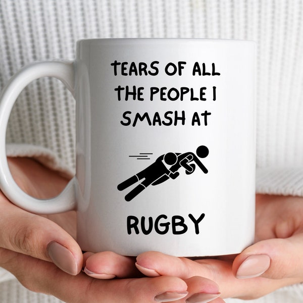 Rugby Gifts - 60+ Gift Ideas for 2025