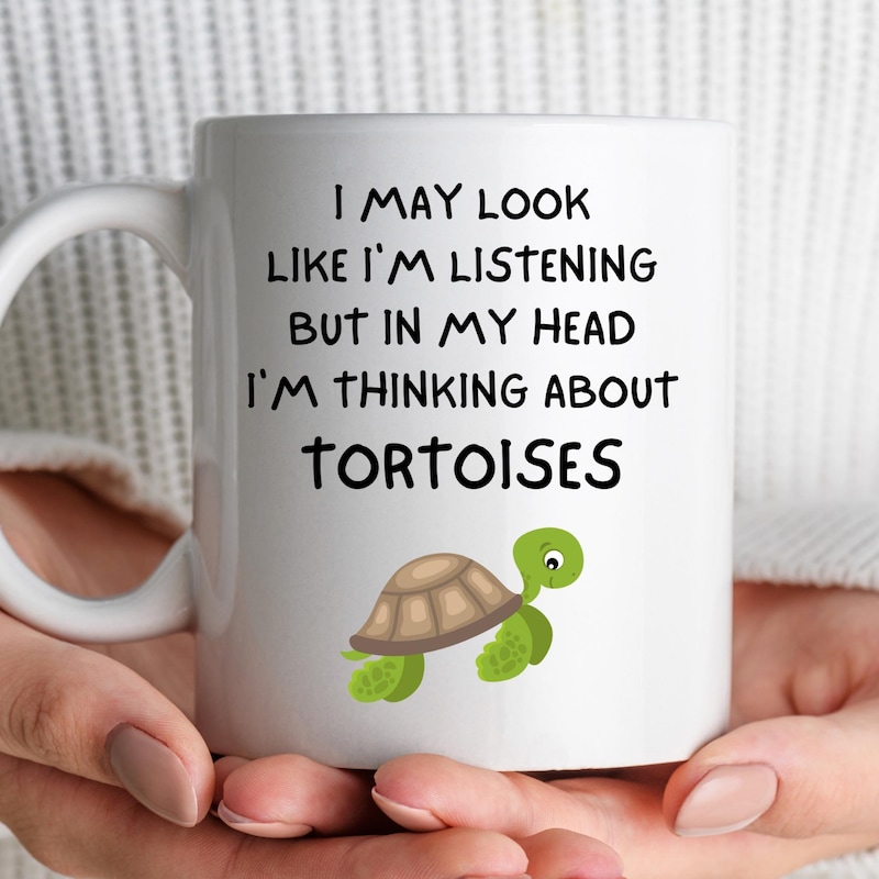 Tortoise Gifts - 60+ Gift Ideas for 2026