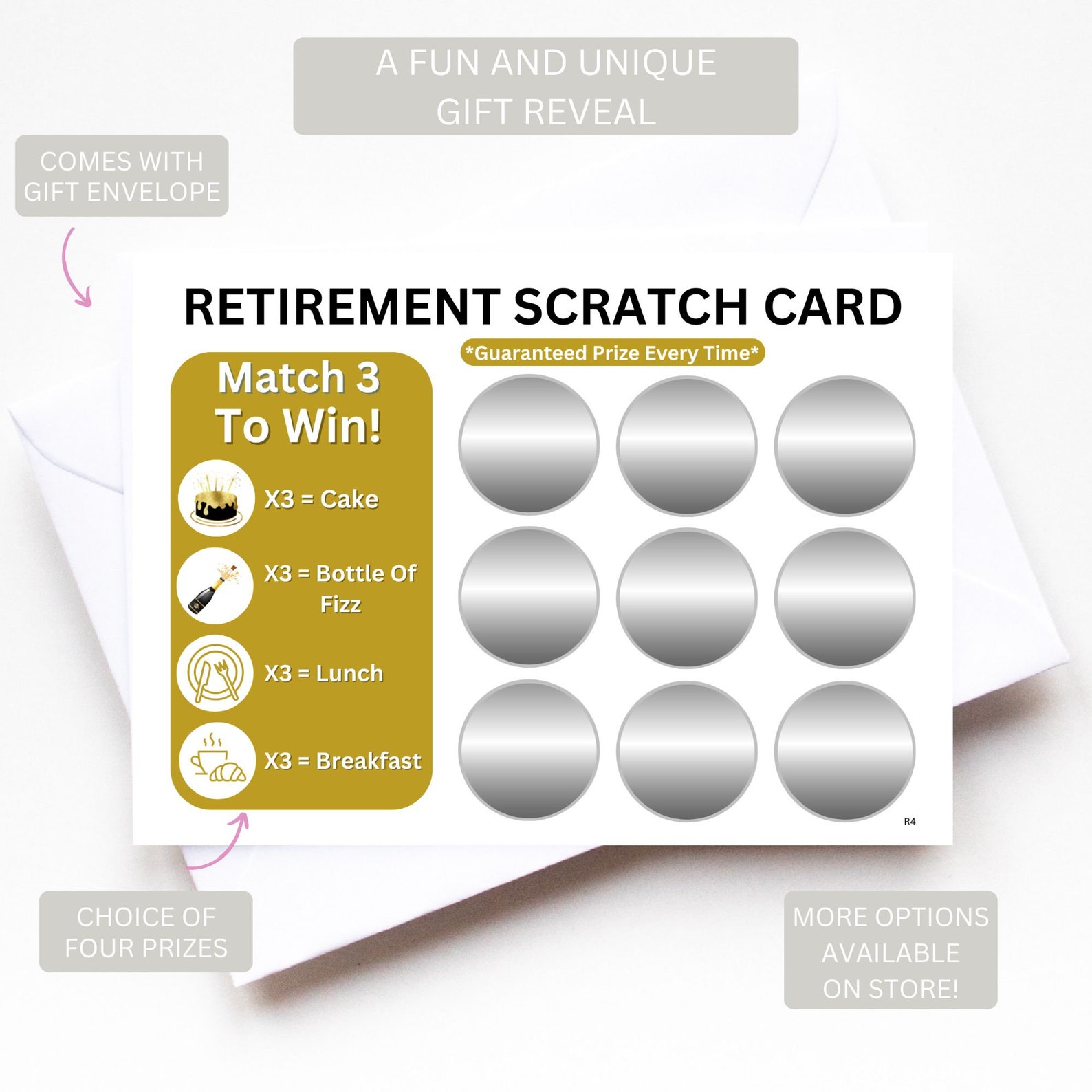Retirement Card for Men, the Wise Man Retired Congratulations Card, Men ...