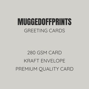 Funny Birthday Card for Mum, Happy Birthday Mum Card, Mums Birthday ...