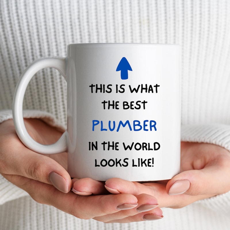 Plumber Gifts - 60+ Gift Ideas for 2025