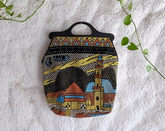 Islamic Design Bag - Etsy
