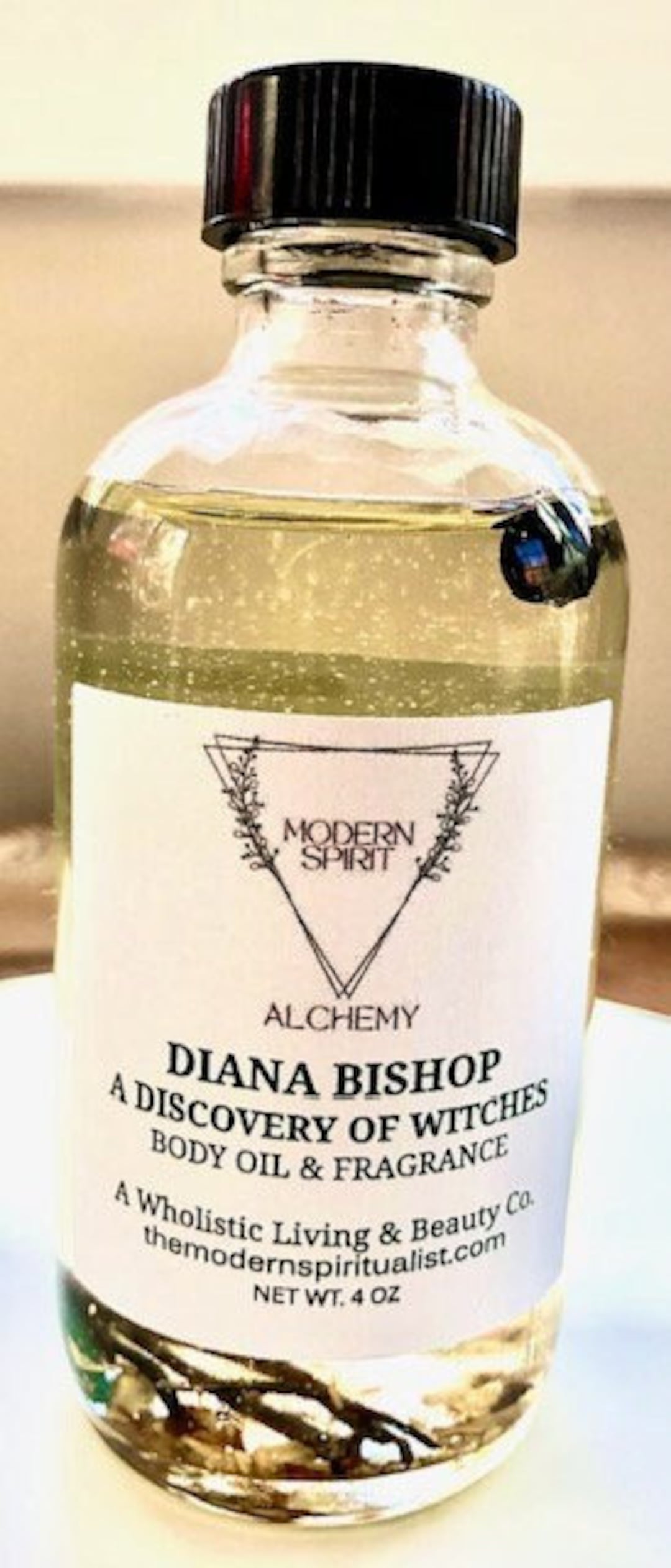 Discovery of Witches, Diana Bishop Oil, Diana, Goddess, Brigid, Celtic ...