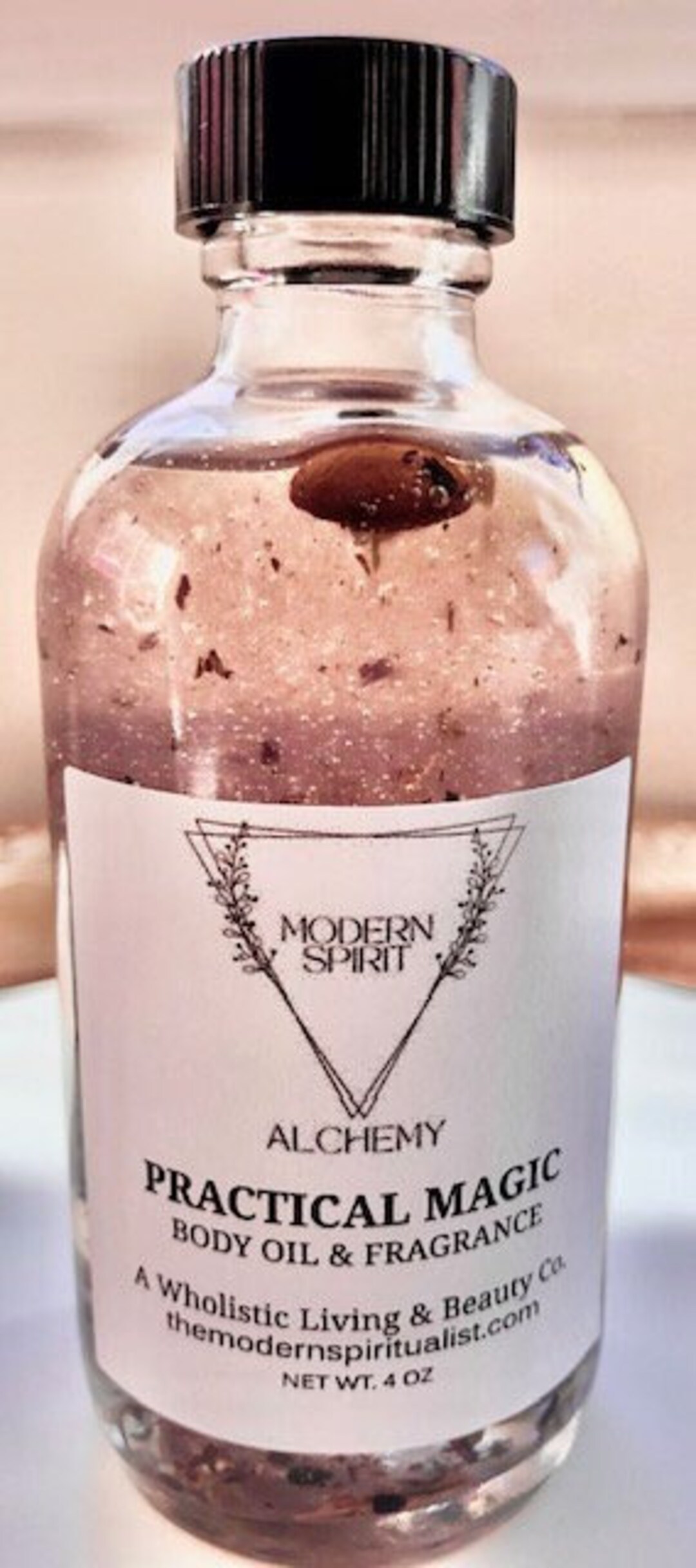 Practical Magic, Practical Magic Oil, Magic, Witch, Witchcraft, Stevie ...