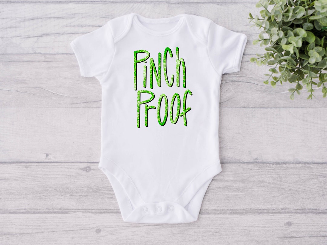 Pinch Proof PNG | Pinch Proof SVG | Shamrock Pinch | Miss Pinch Proof ...