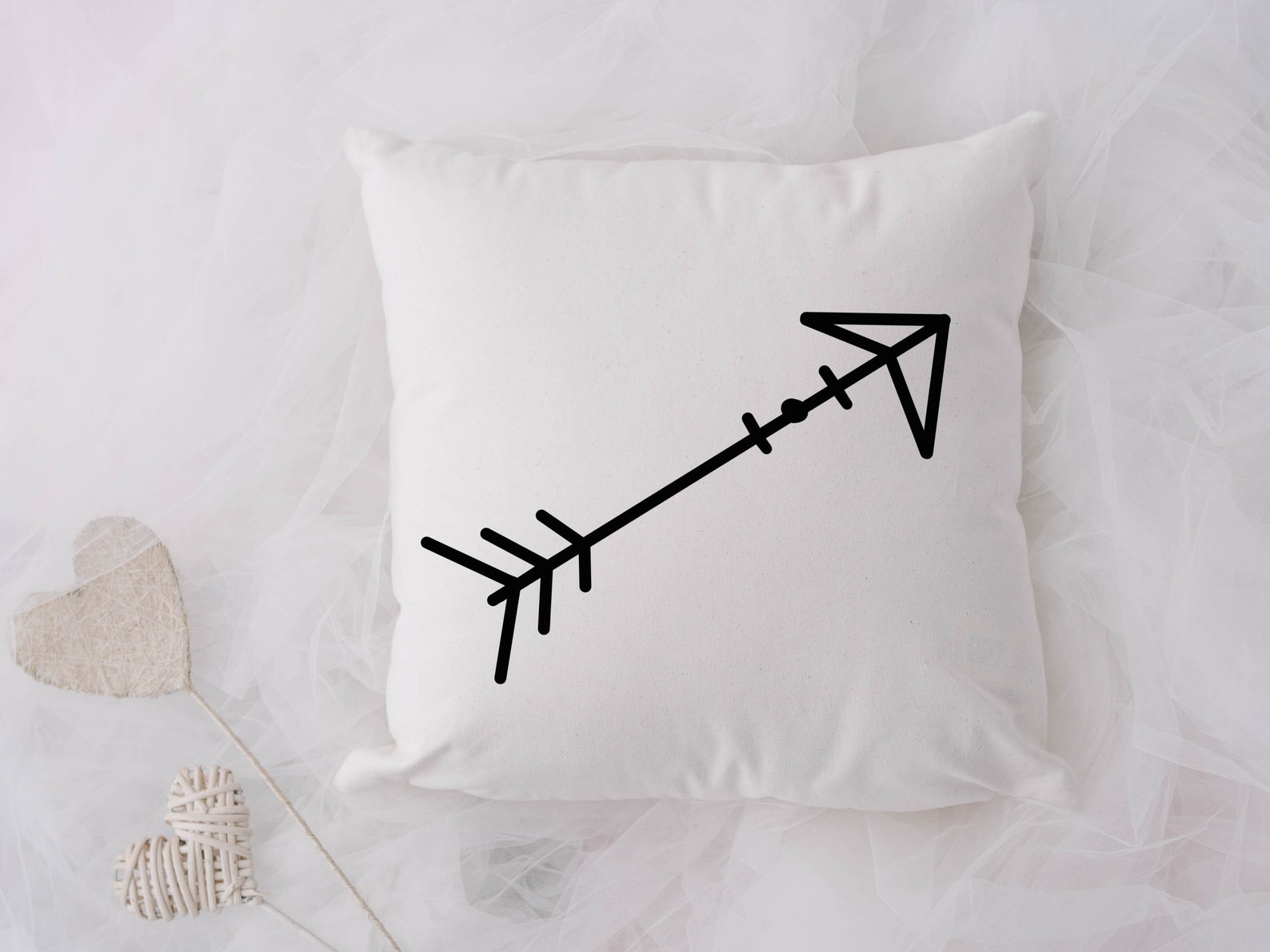 6 Doodle SVG, Hand Drawn SVG, Valentine Doodles, Arrow SVG, Heart Svg ...