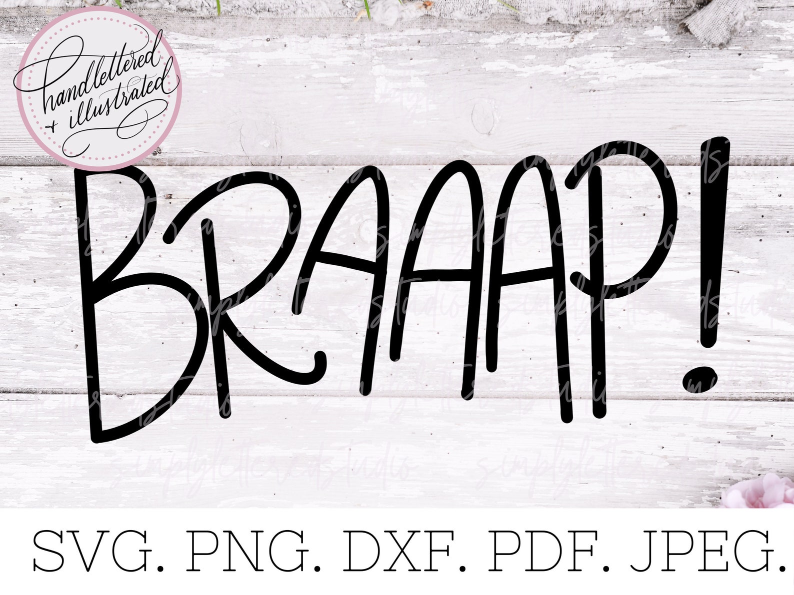 Braaap Svg | Supercross Svg | Dirtbike Svg | Motocross Svg | Race Svg ...