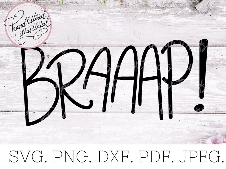 Braaap Svg | Supercross Svg | Dirtbike Svg | Motocross Svg | Race Svg ...