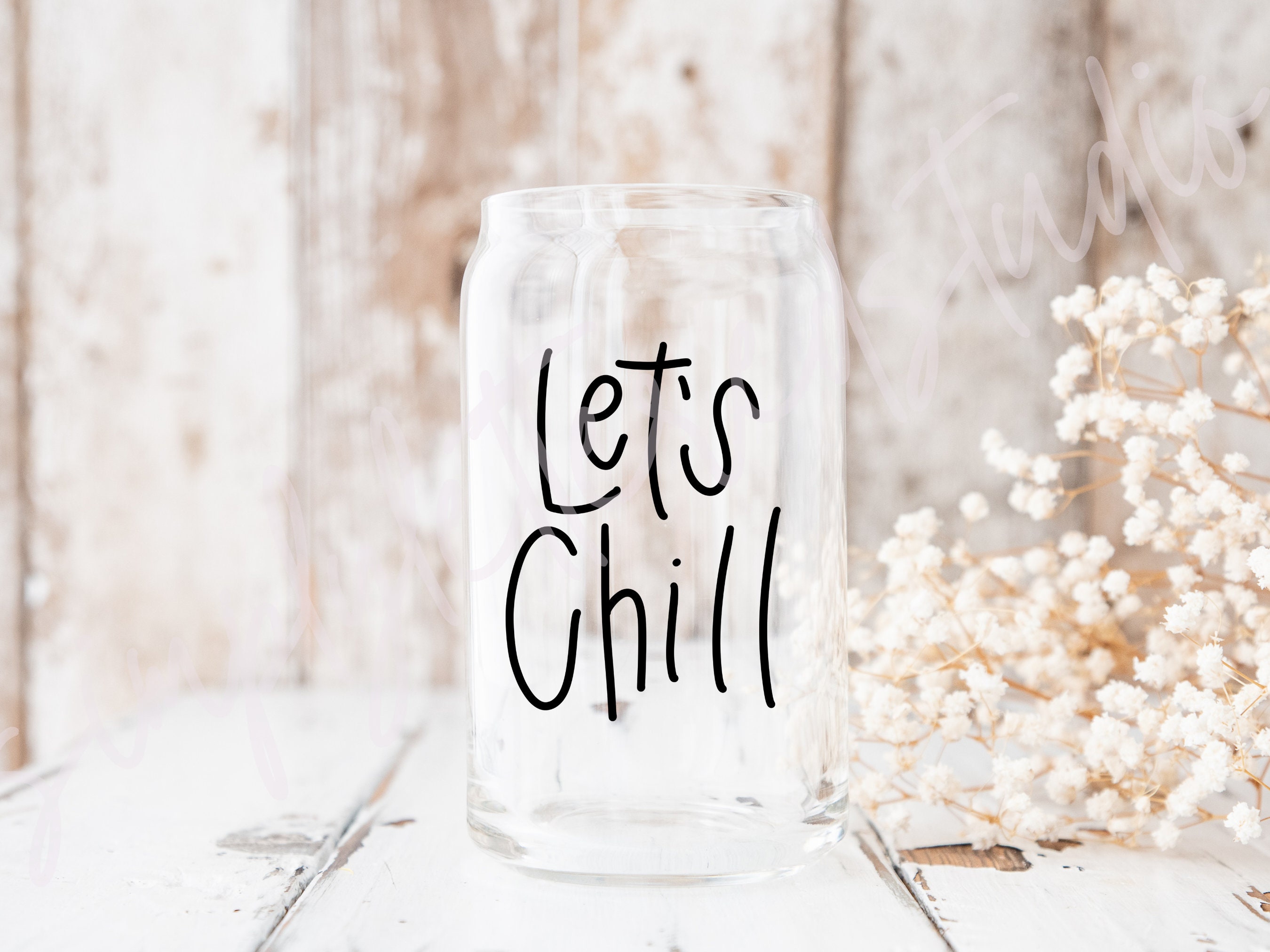 Lets Chill SVG | Lets Chill PNG | Chill Svg | Summer Svg | Summer Cut ...